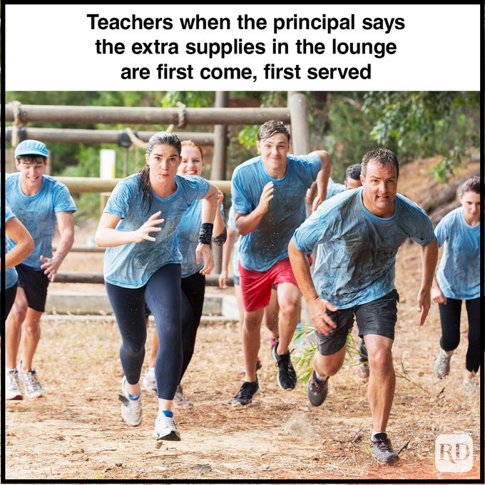 50 Teacher Memes to Keep You Laughing Until Summer Break