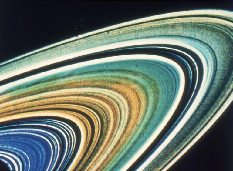 Saturn’s rings to ‘vanish’ this weekend: What to know