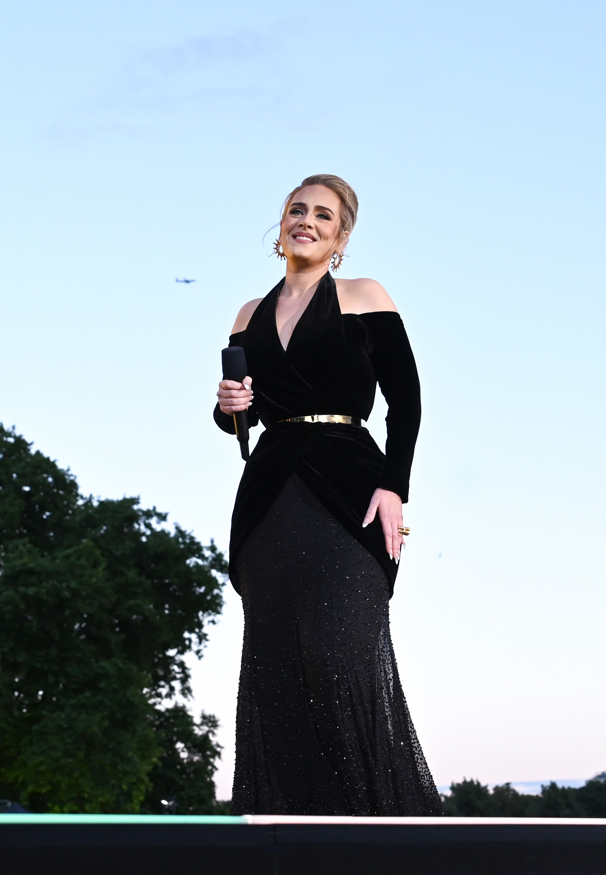Adele Shares the Go-To Workout That Helped Her Lose 100 Pounds