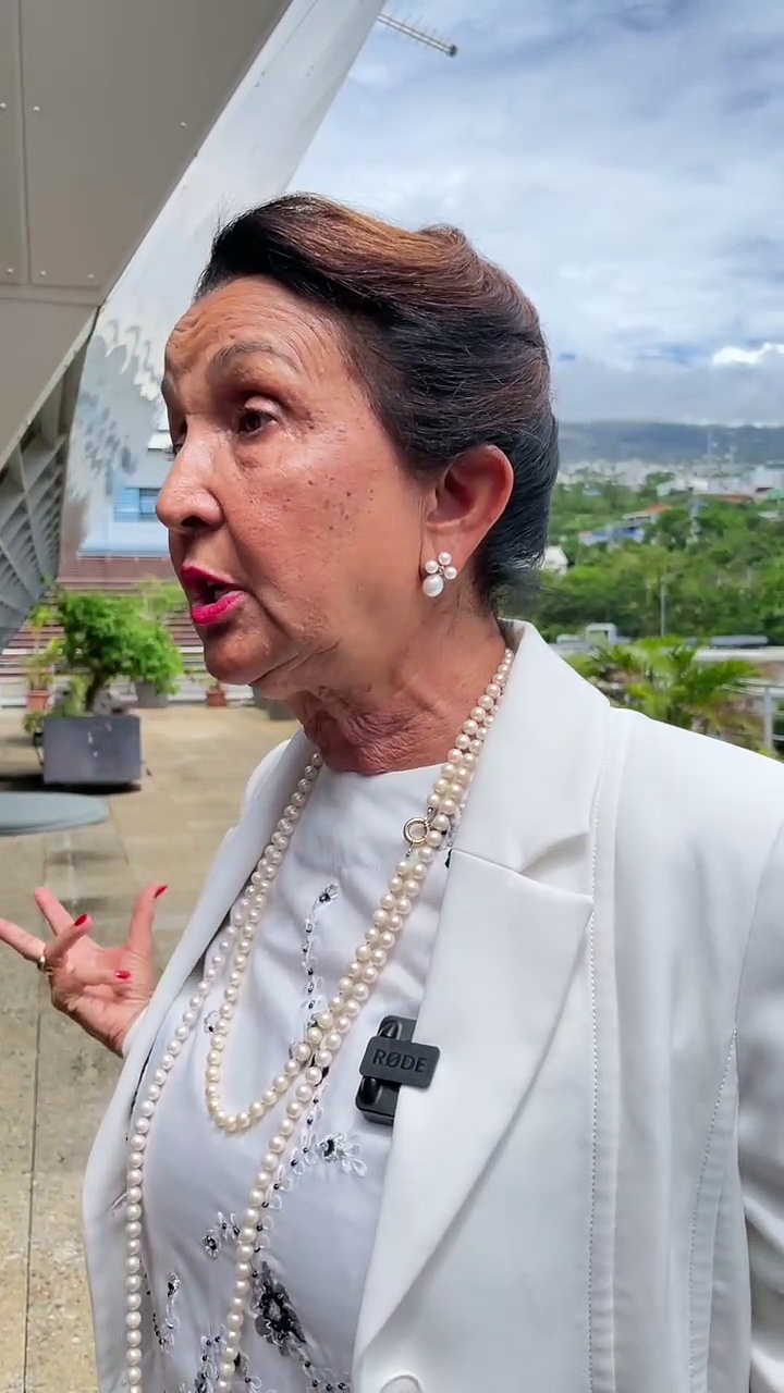 "On marche à genoux sur l'eau pour ce que l'on nous doit"