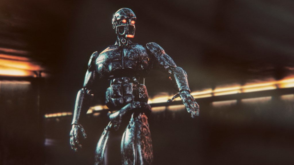 AI was taught to go rogue for a test. It couldn’t be stopped