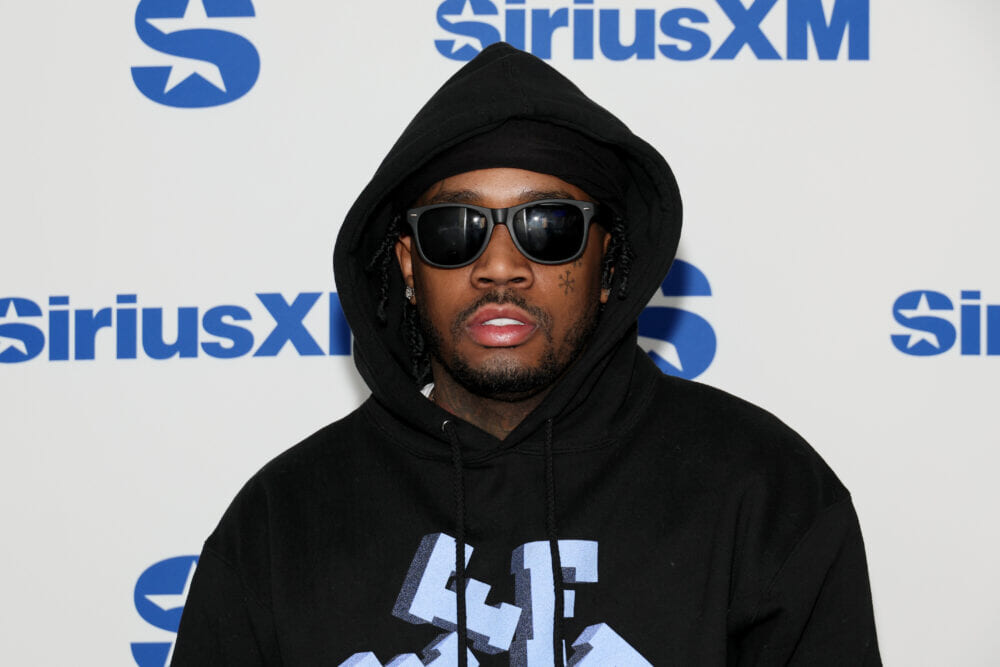 Fivio Foreign's Lawyer Reveals Rapper Has Been Locked Up Since January