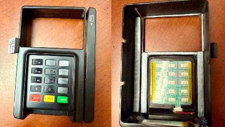 What are skimming devices? How to identify them and be vigilant