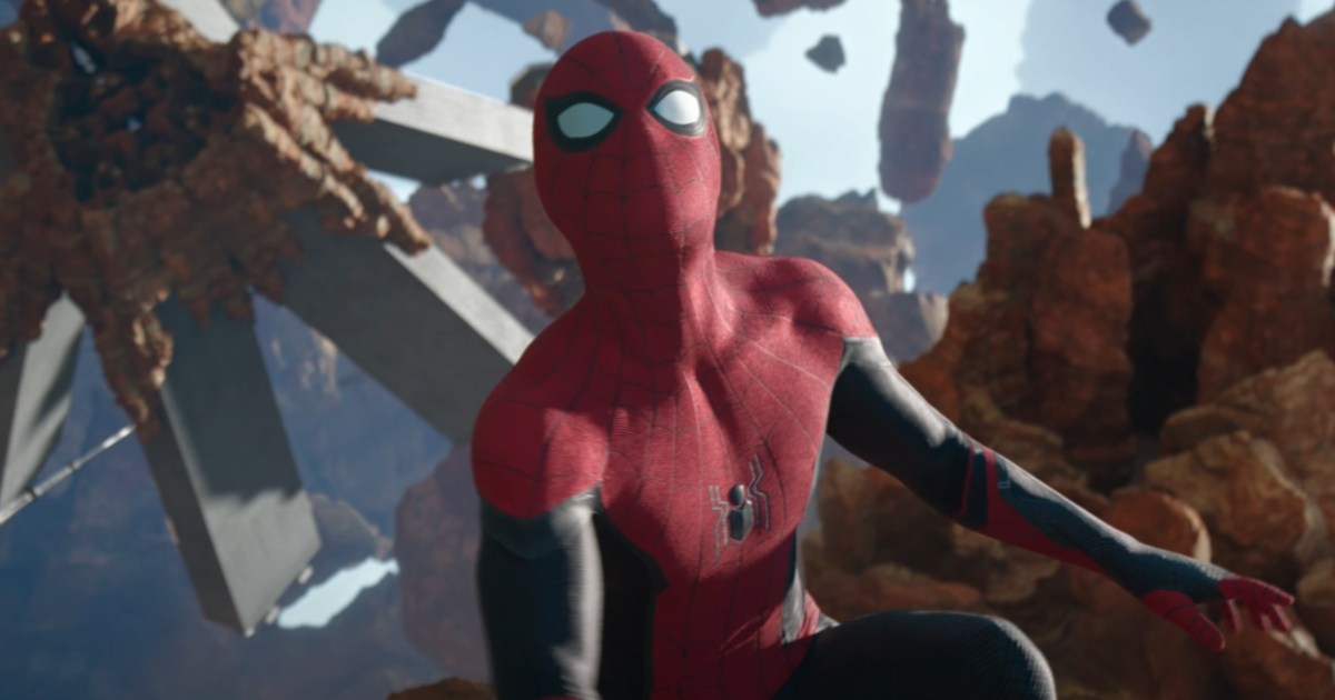 Spider-Man 4: Kevin Feige Confirms ‘Street Level' Story & Why Punisher ...