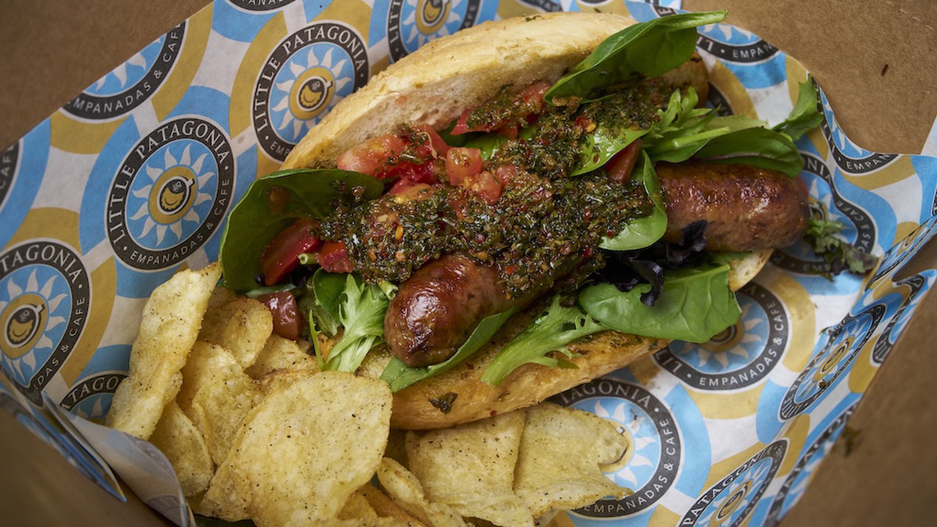 Here’s What’s New and Where to Eat and Drink at Q2 Stadium, Home of ...