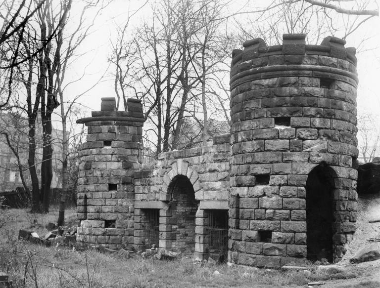 Bear Pit, Headingley: Historic Leeds landmark restored after nearly 60 ...