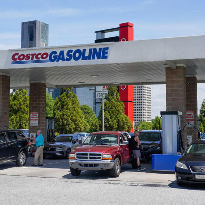 Costco extends its gas station hours in North America