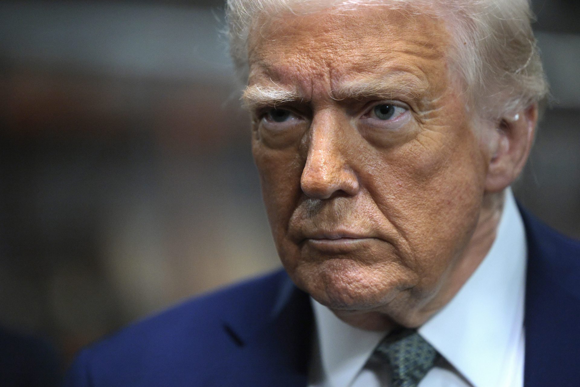 Trump se surpasse : sa nouvelle déclaration en ligne bat des records d ...