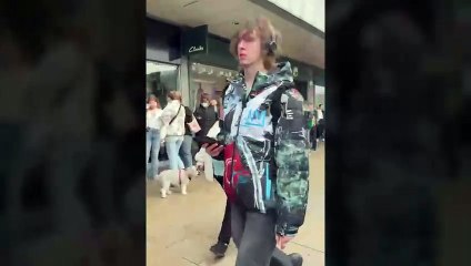 Miniso opens in Edinburgh