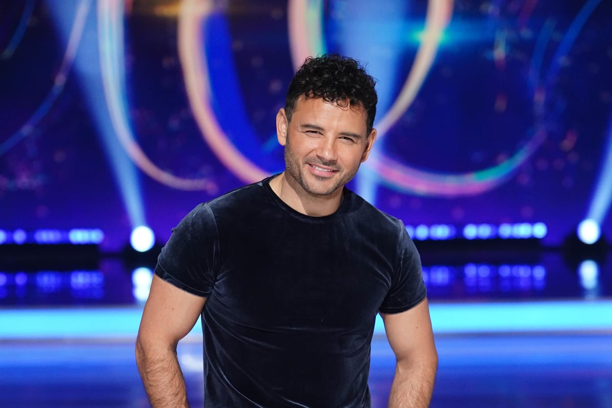 Ryan Thomas nearly cried after being welcomed ‘home’ by Corrie security man