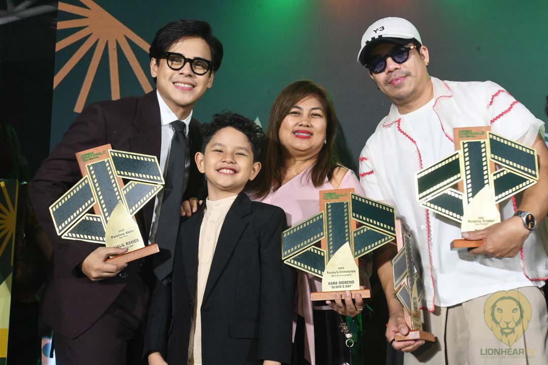 Khalil Ramos, Ruby Ruiz, and ‘Journeyman’ among Big Winners at ...