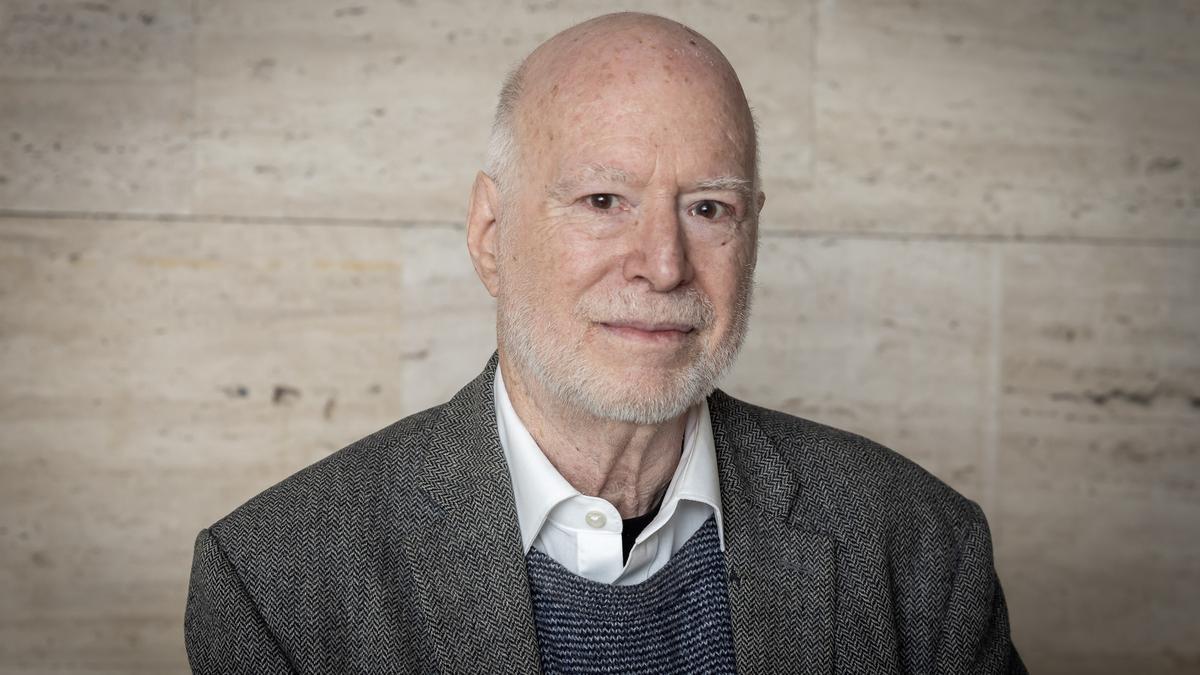 Richard Sennet, sociólogo: “Todo eso de lo woke es en realidad una ...