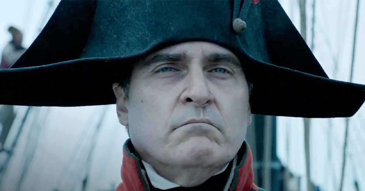 'Based on a True Story' Movies That Are Pure Fiction