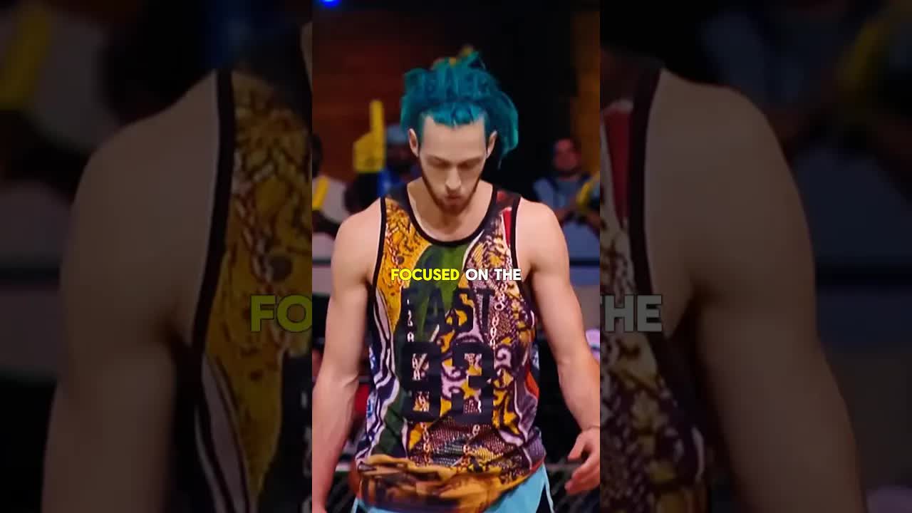 Dunk Contest Highlights: Amazing Dunks and Intense Focus