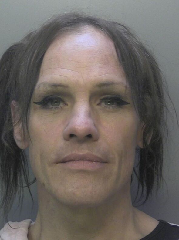 Police blasted for calling wanted trans suspect 'a woman'