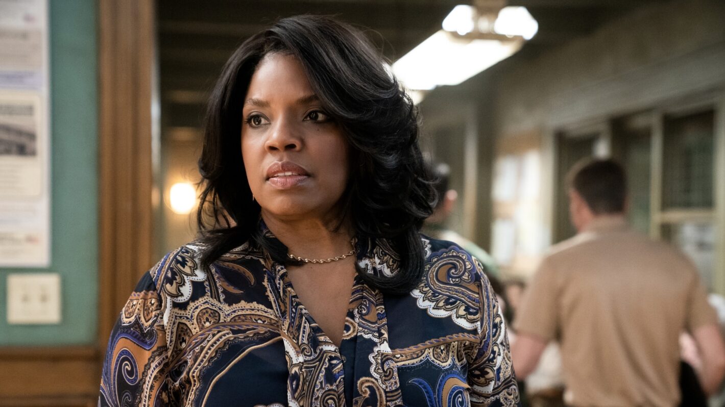 ‘NCIS: Origins’: Tyla Abercrumbie Teases Mary Jo’s Past Catching Up to Her