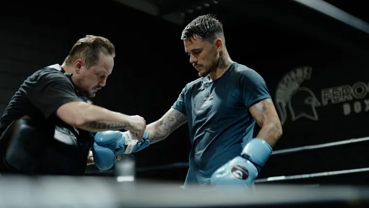 George Kambosos vs. Jake Wyllie tickets: Cheapest prices, best seats ...