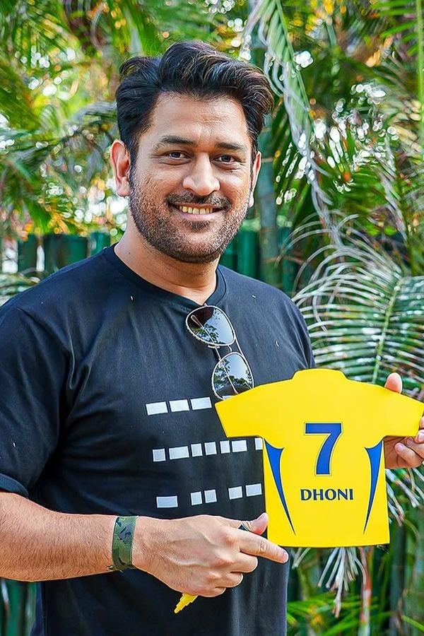 IPL 2025: 3 Legendary Records MS Dhoni Could Break In The 18th Season ...