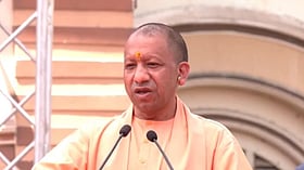 UP CM Yogi Adityanath Slams SP Leader Ramgopal Yadav For Casteist ...