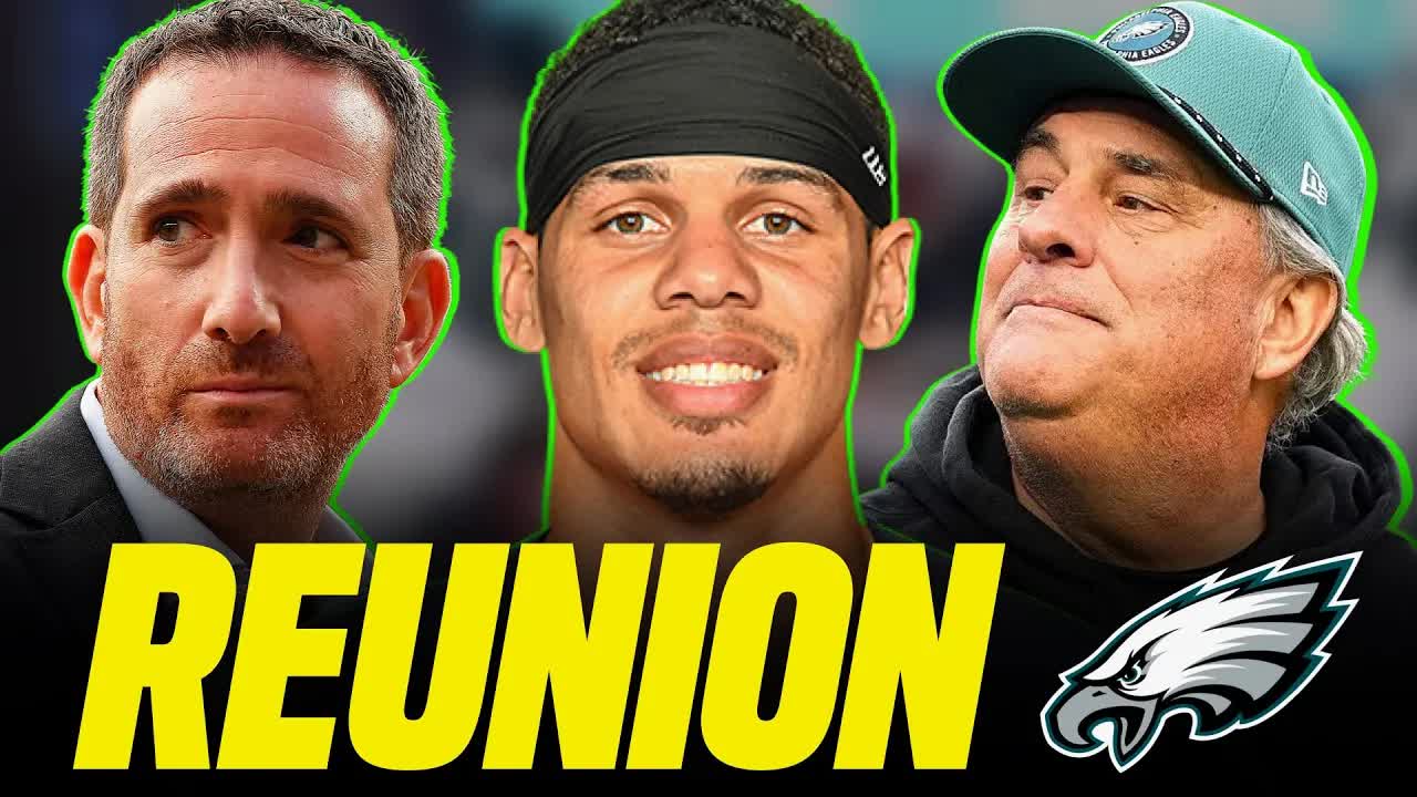 Brandon Graham Retires: Philadelphia Eagles Legend's Emotional Farewell