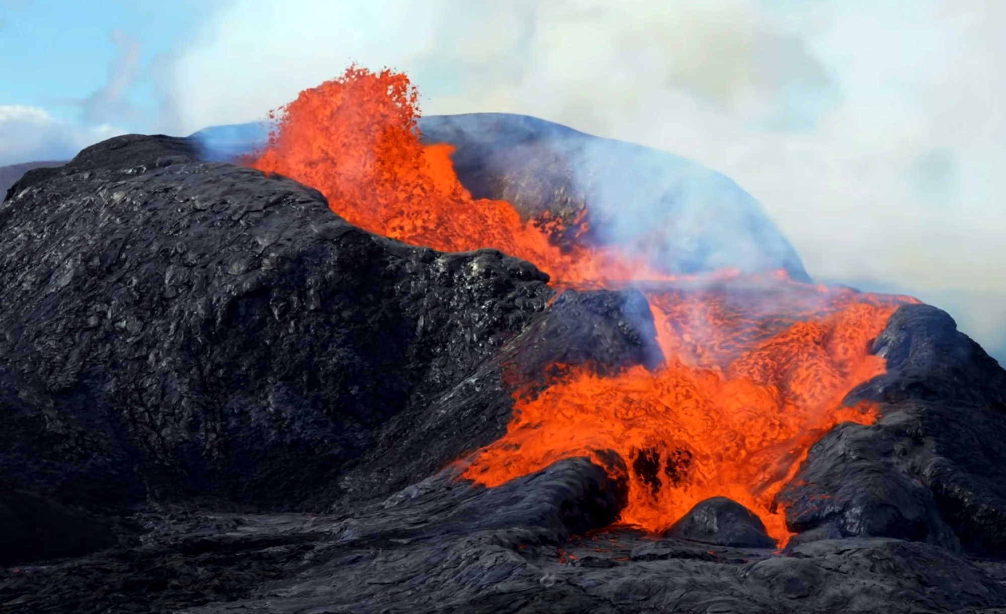 17 forces of nature that can instantly reshape the Earth