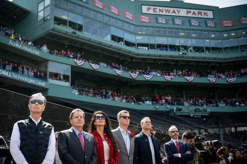 Boston Celtics' $6.1B sale helps John Henry and FSG focus on long-term ...