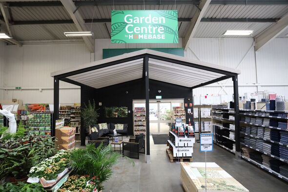 Homebase announces 13 new UK openings - full list of locations