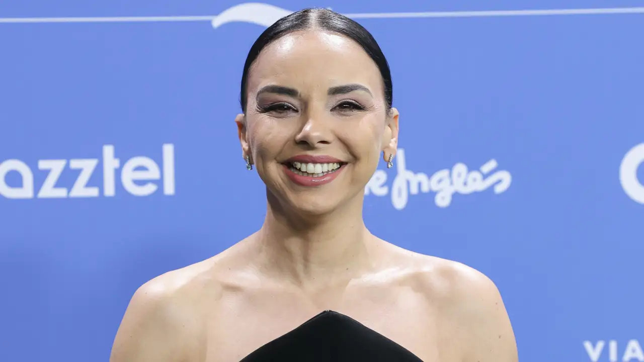 Chenoa se sincera con Lecturas: “Tengo una planta y una perra. La ...