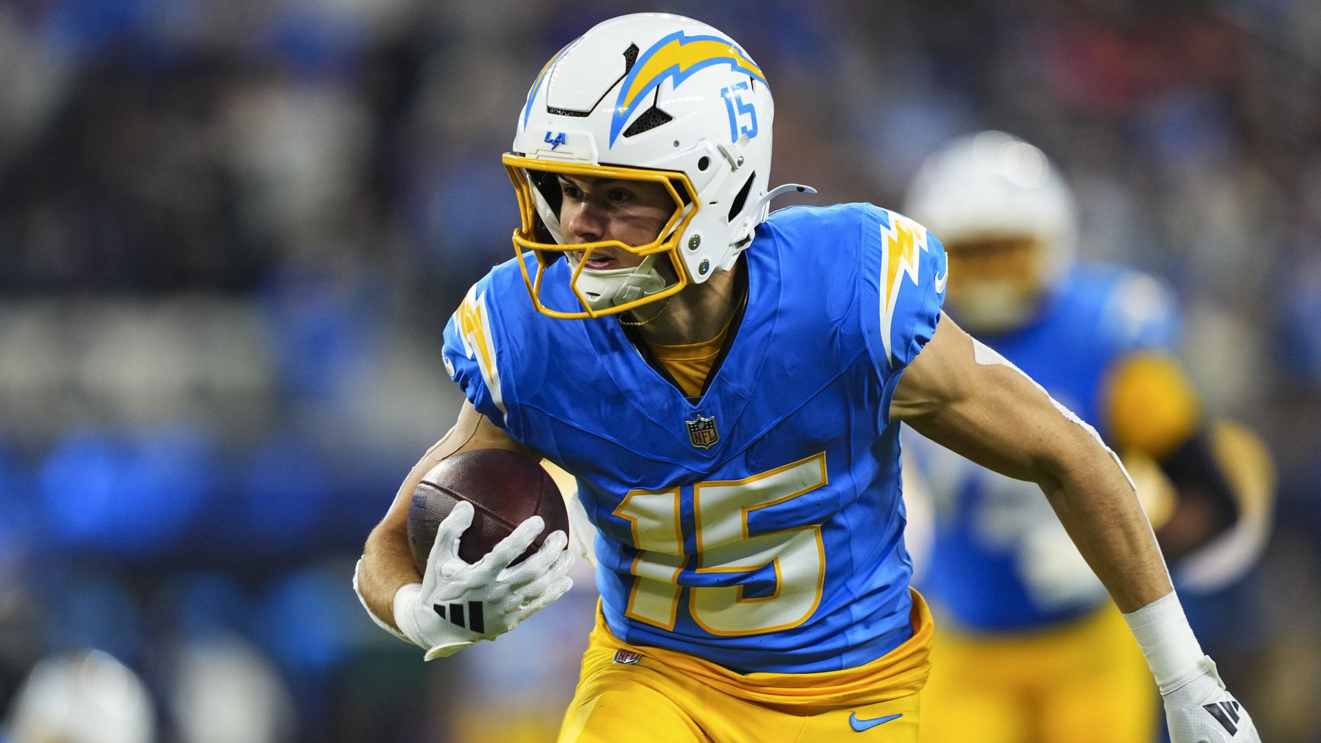 Chargers Daily Links: Friday Open Thread