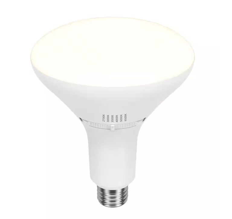 Home Depot just fixed the most annoying thing about replacing light ...