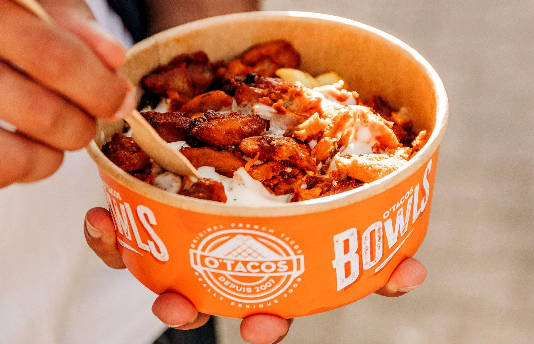 Did your favourite UK fast food chain make our world's best list?