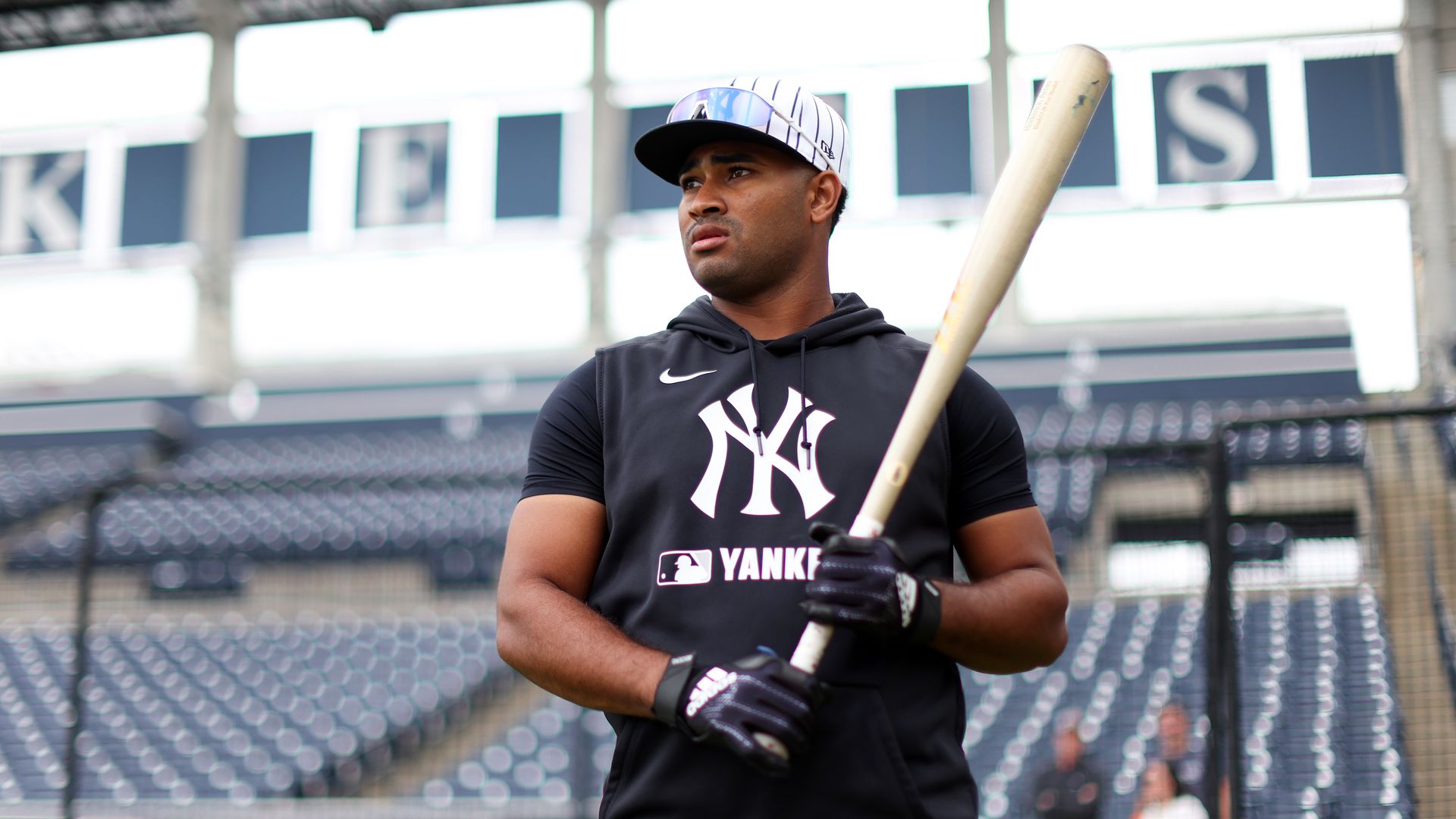 Yankees 2025 Season Preview: Roderick Arias