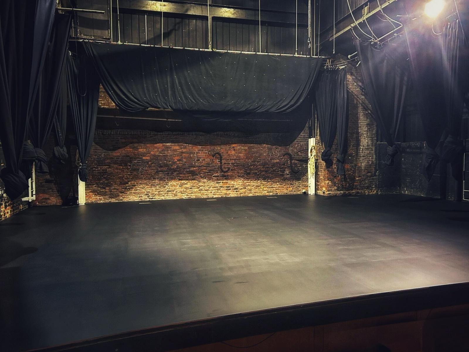 6 things you might not know about Blackfriars Theatre