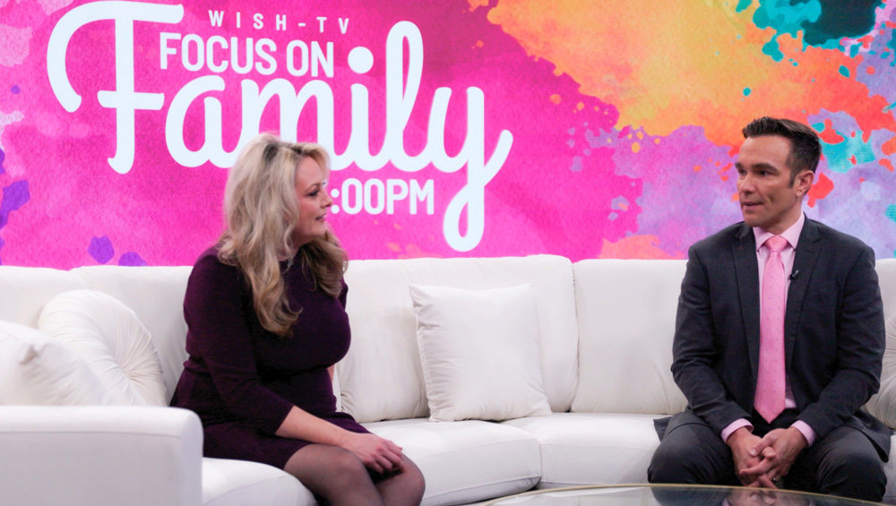 WISH Indianapolis Launches 3 & 3:30 P.M. ‘Family-Friendly’ News