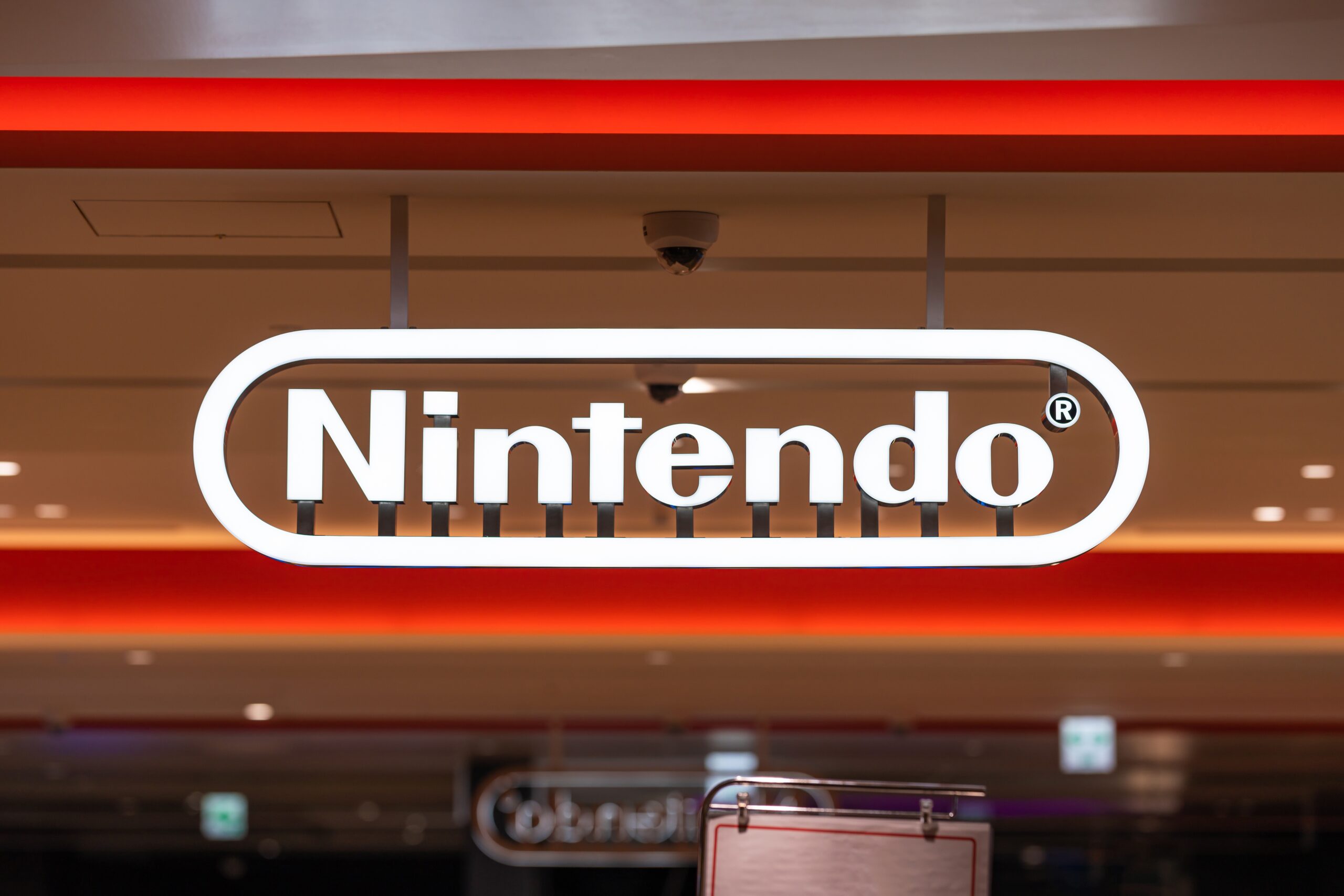 Den 25. mars blir en trist dag for nintendo fans
