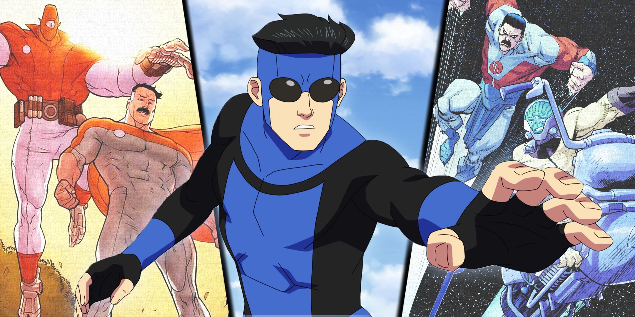10 Invincible Comic Storylines Fans Want to See In Season 4