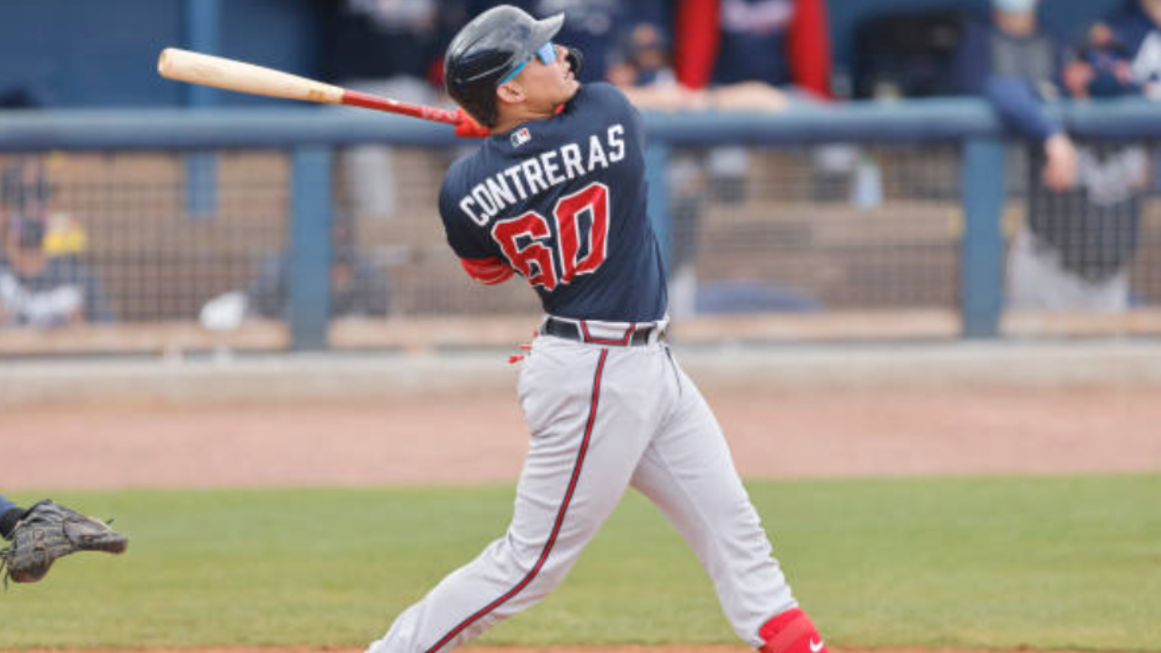 Bay Rays vs Braves: Predicted lineup, where and how to watch today’s ...