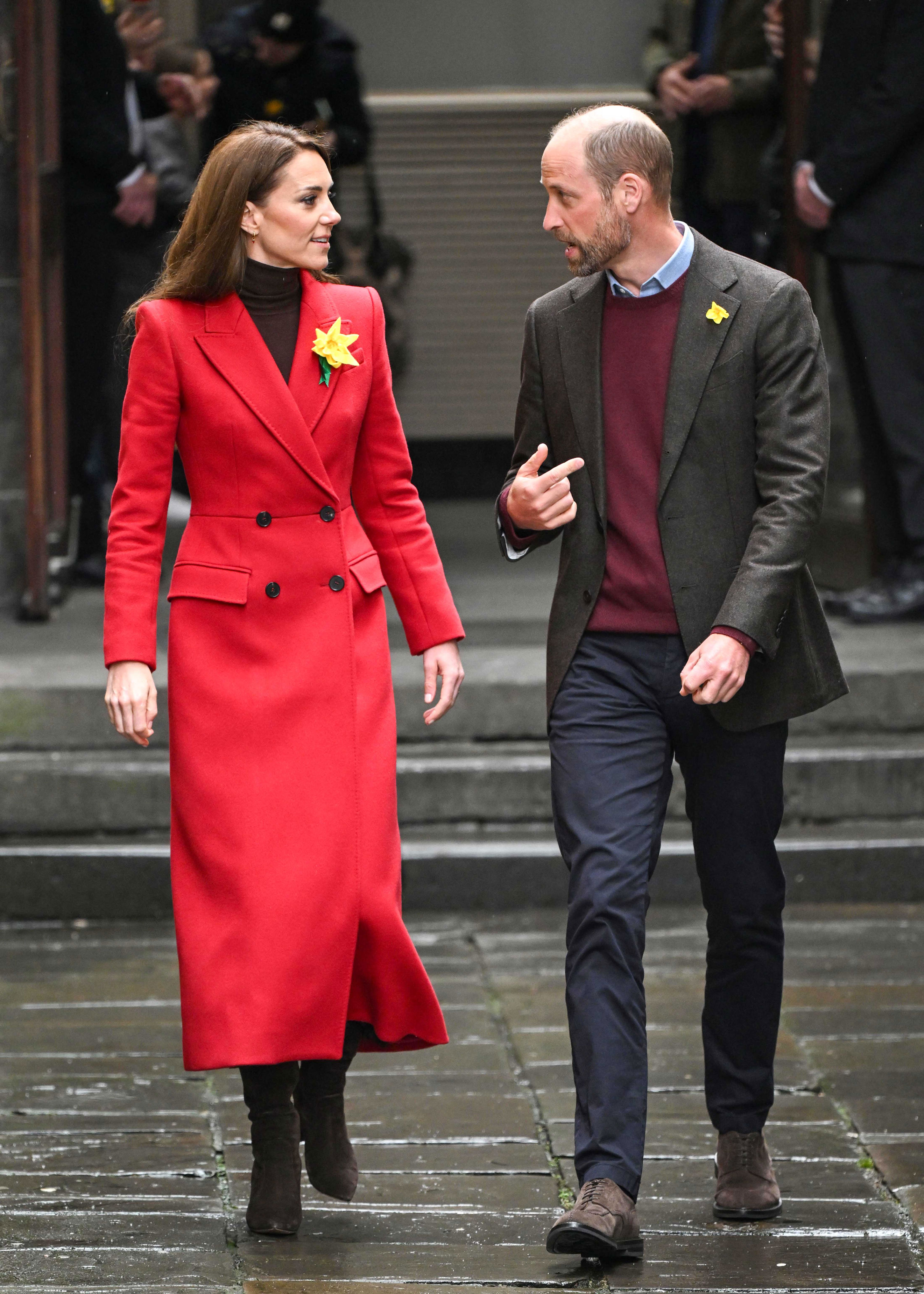 Kate Middleton manages ‘fourth’ child Prince William’s ‘tantrums ...