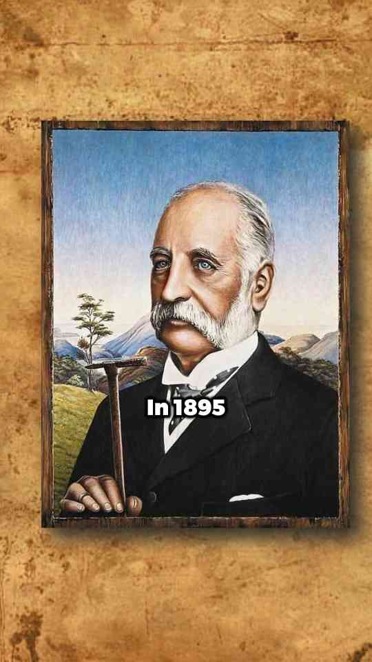 Earth's 8th continent