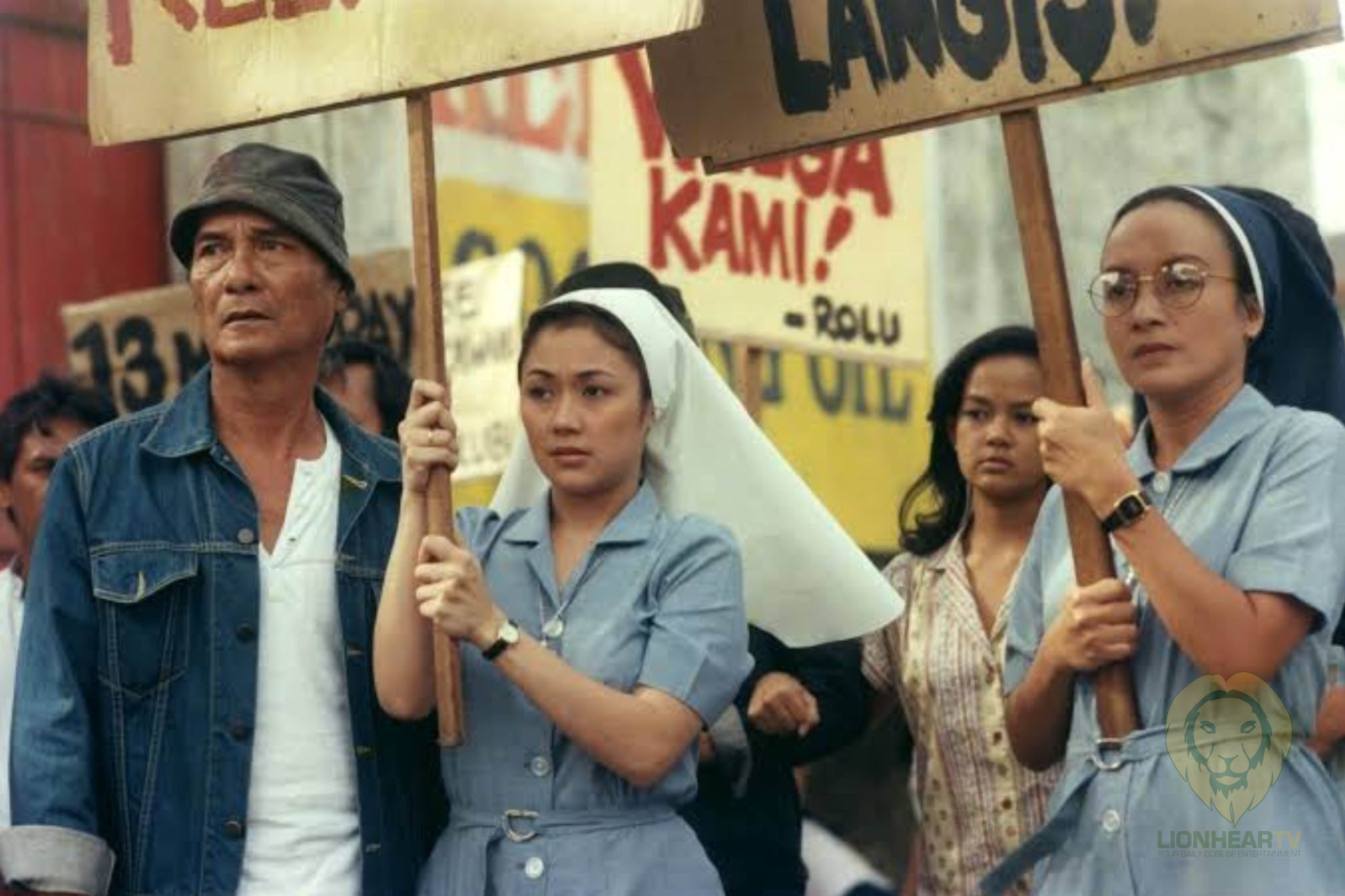 Feminine Power: 12 Times Filipino Women and Women Empowerment Took ...