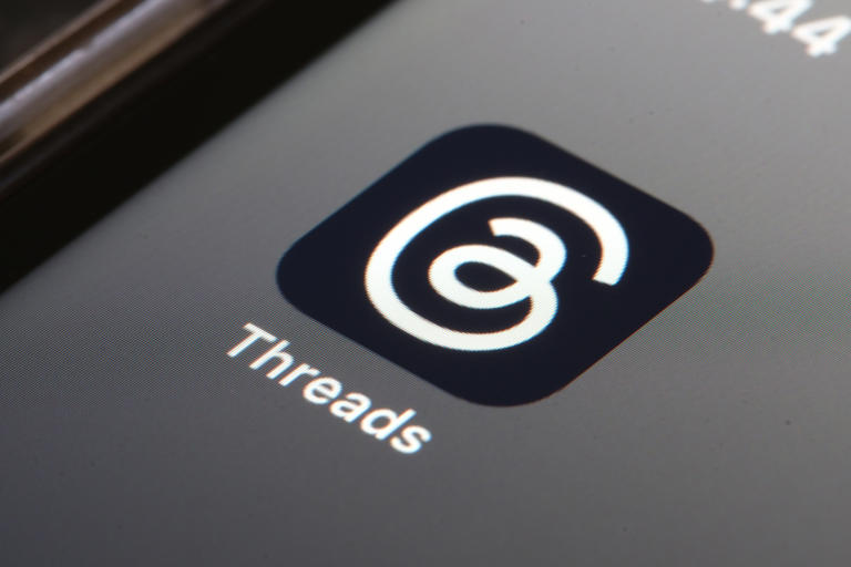 Threads passerar 400 miljoner användare – närmar sig X på mobilen