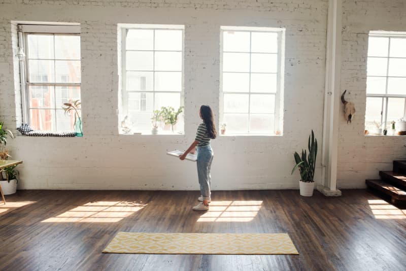 Why I'll Always Follow the "Dinner Plate Rule" Every Time I Go to an ...