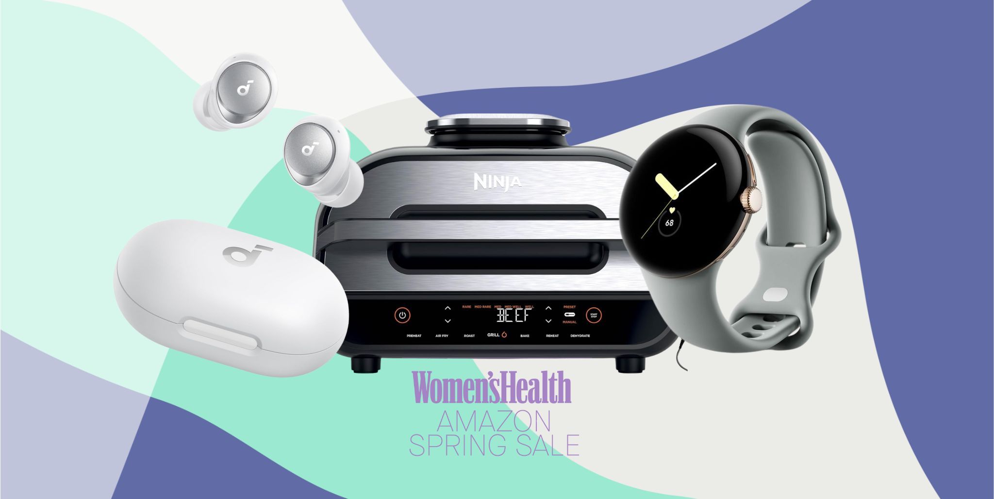 Amazon Spring Sale Deal Days 2025: 23 best discounts live now