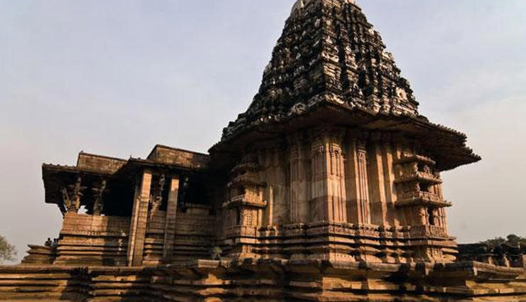 10 Must Visit Temples in Nellore