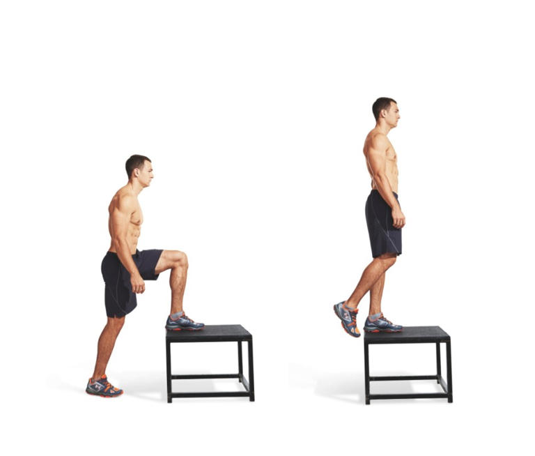 The Firefighter's Functional Fitness Plan for Real-World Strength