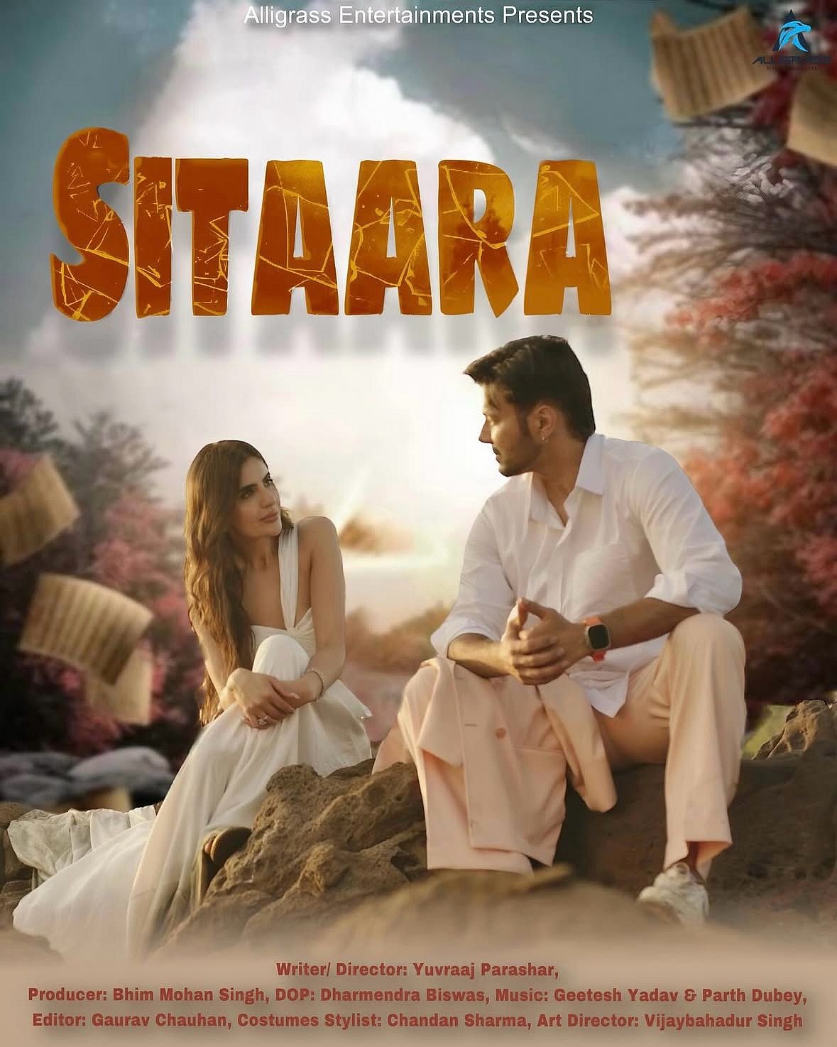 Deepti Sadhwani and Rajniesh Duggal's Sitaara is a riveting short film ...