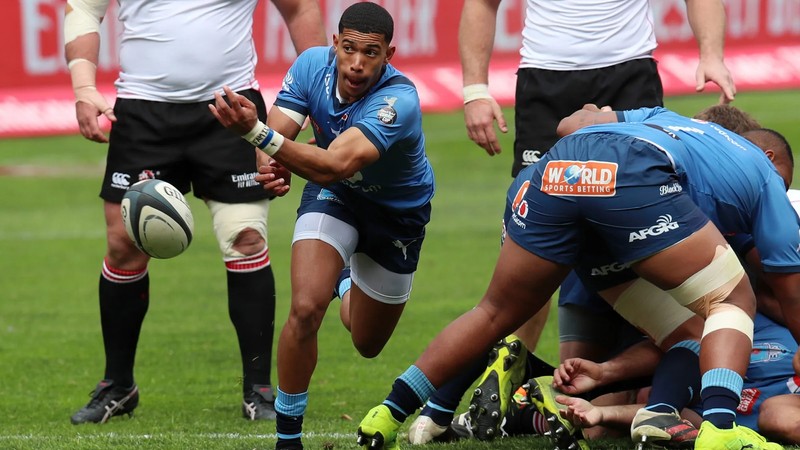 Hanekom returns in big boost for Bulls while White makes big call at ...