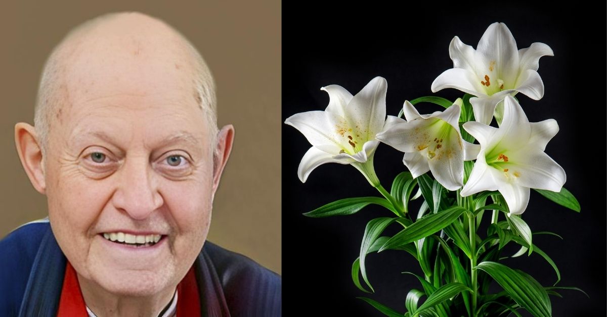 Racine native Paul Simonds, 93, dies surrounded by family