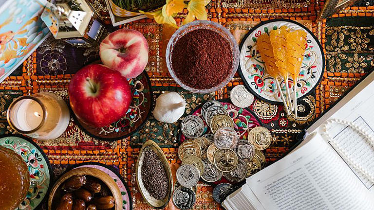 Nowruz: All you need to know about the ancient celebration