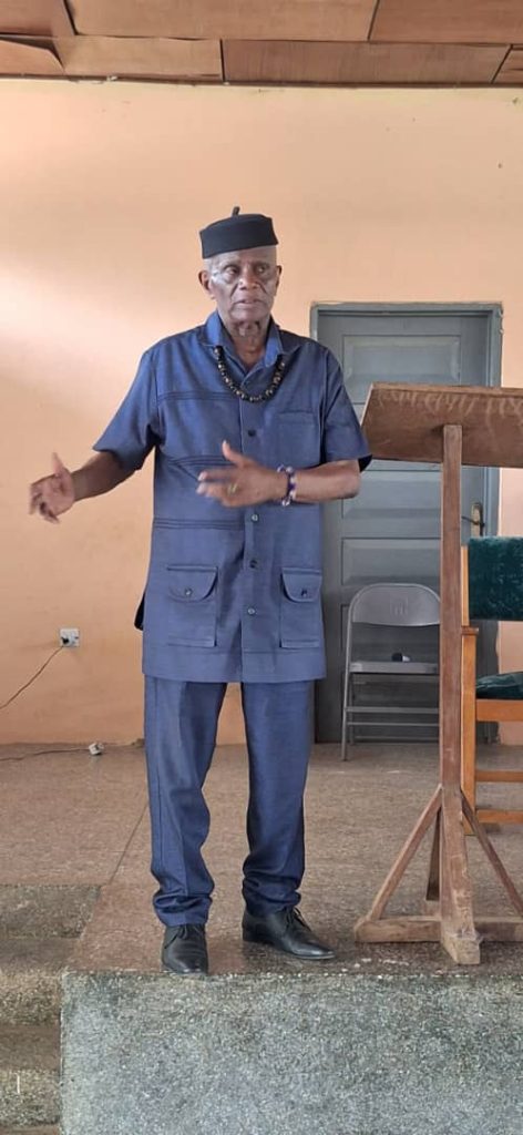 Let us mobilise enough IGF for Kadjebi’s development -Regional Minister